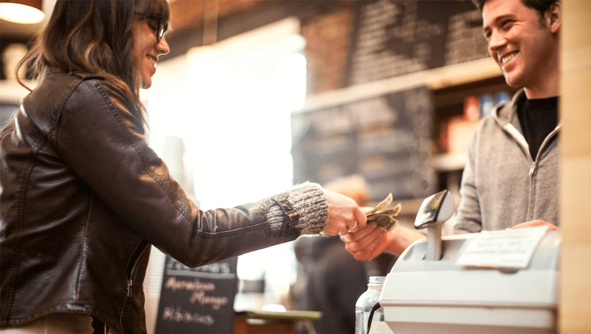 How Restaurants and Convenience Stores Can Solve Their Cash Headaches ...