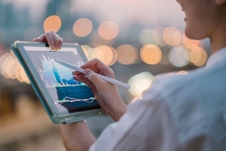 4 Slam Dunk Tips for Your Wealth Strategy | Fifth Third Bank