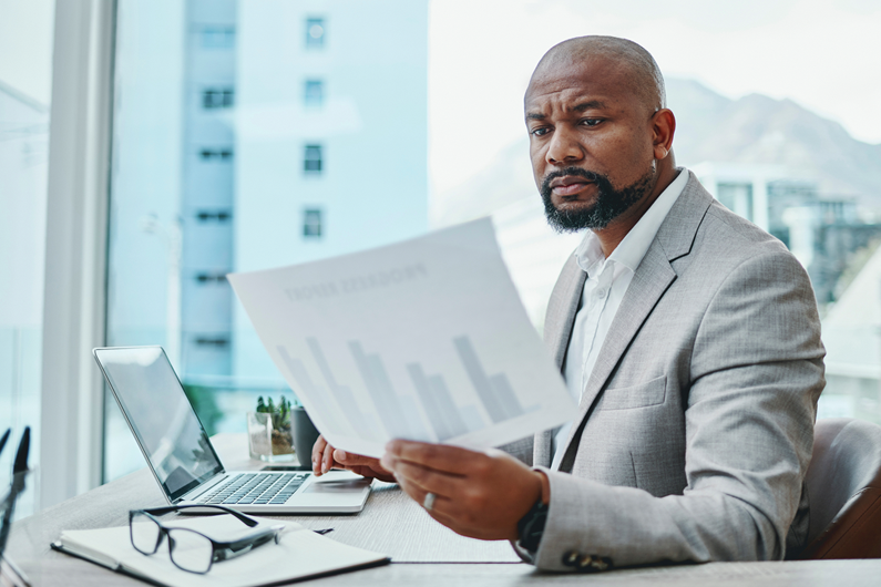 Treasury Management Metrics & How to Use | Fifth Third Bank