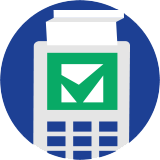 Tap & Pay with a Contactless Debit Card | Fifth Third Bank